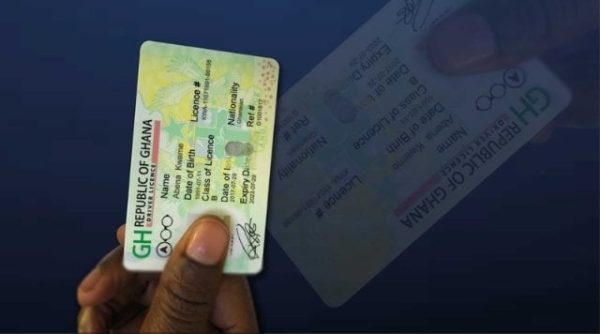 DVLA to begin instant driver’s license in January 2026 - Plan Ghana